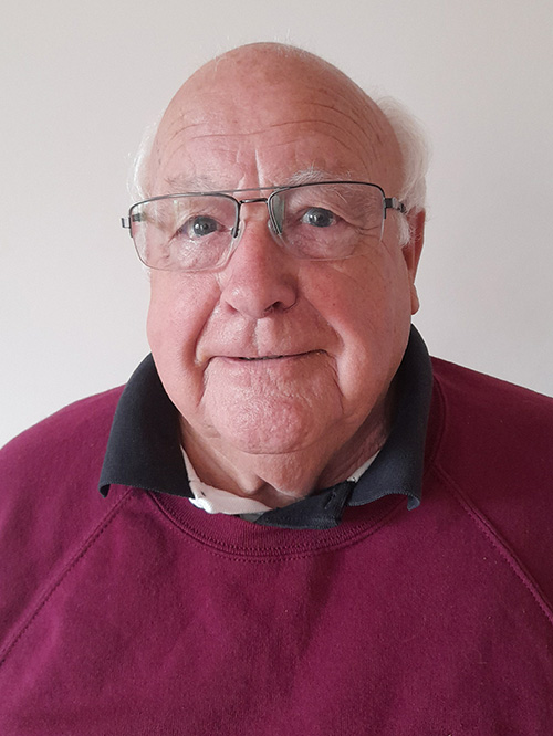 About - Lands End Peninsula CLT